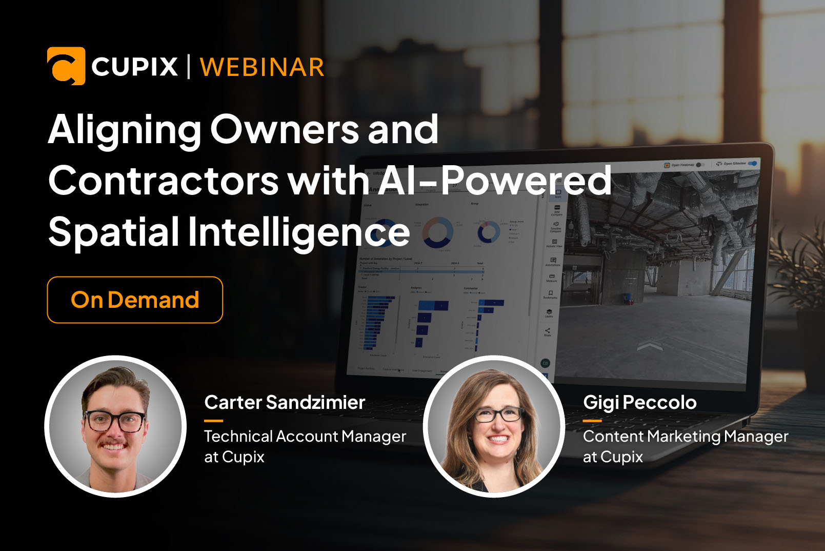 Aligning Owners and Contractors with AI-Powered Spatial Intelligence